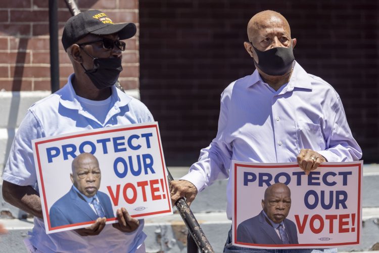 For Black Voters Matter, the goal is greater community power | News ...